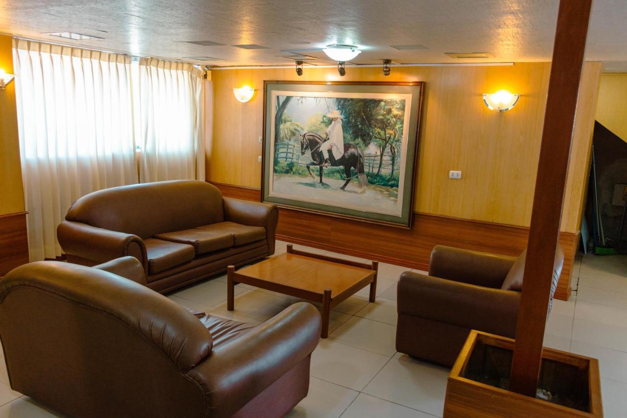 ᐉ HOTEL ARISTI ⋆⋆⋆ ( CHICLAYO, PERU ) FOTOS DE VIAJEROS Y OFERTAS ...